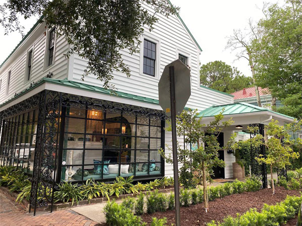 Savannah Location | Thompson Chiropractic & Wellness Center