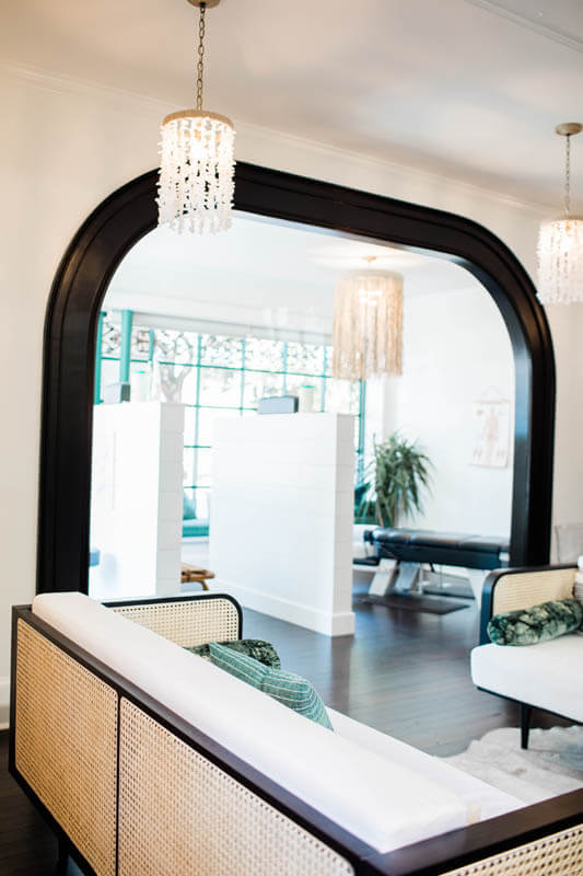 Savannah Location | Thompson Chiropractic & Wellness Center