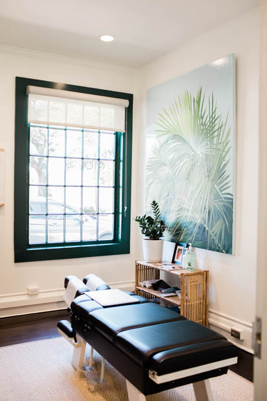 Savannah Location | Thompson Chiropractic & Wellness Center