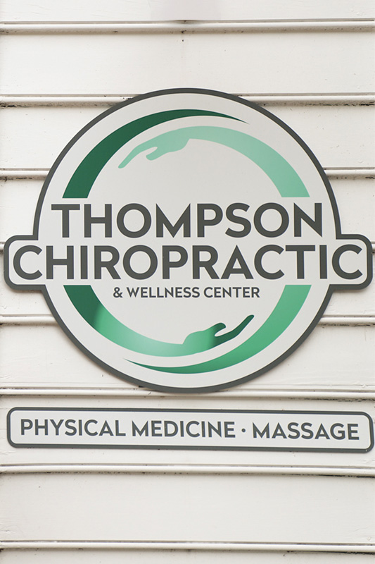 Savannah Location | Thompson Chiropractic & Wellness Center